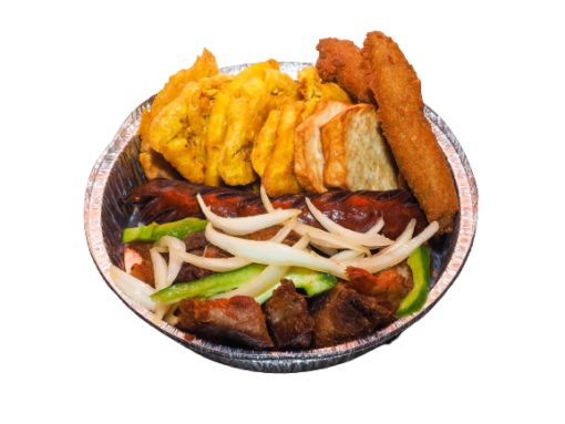 Kreyol Flavor – Authentic Haitian Cuisine